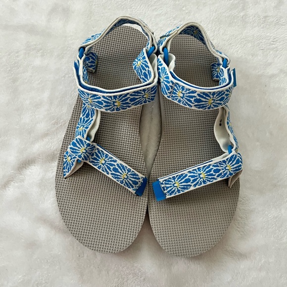 Teva | Shoes | Teva Sandals | Poshmark